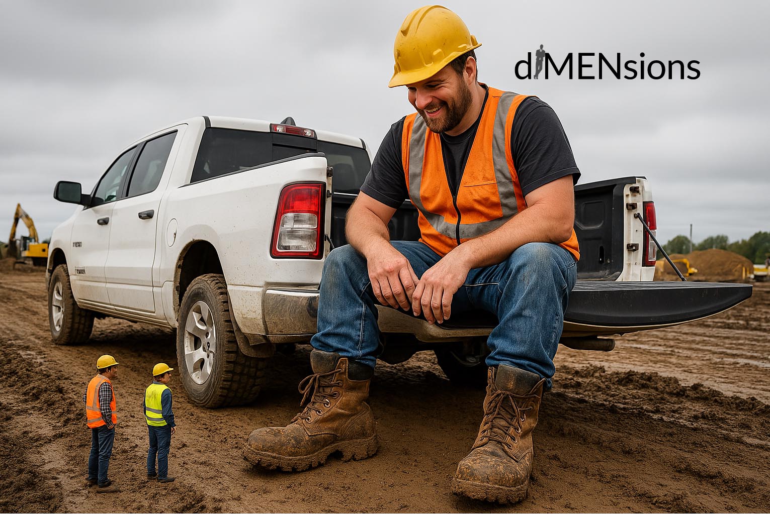 diMENsions | Homepage